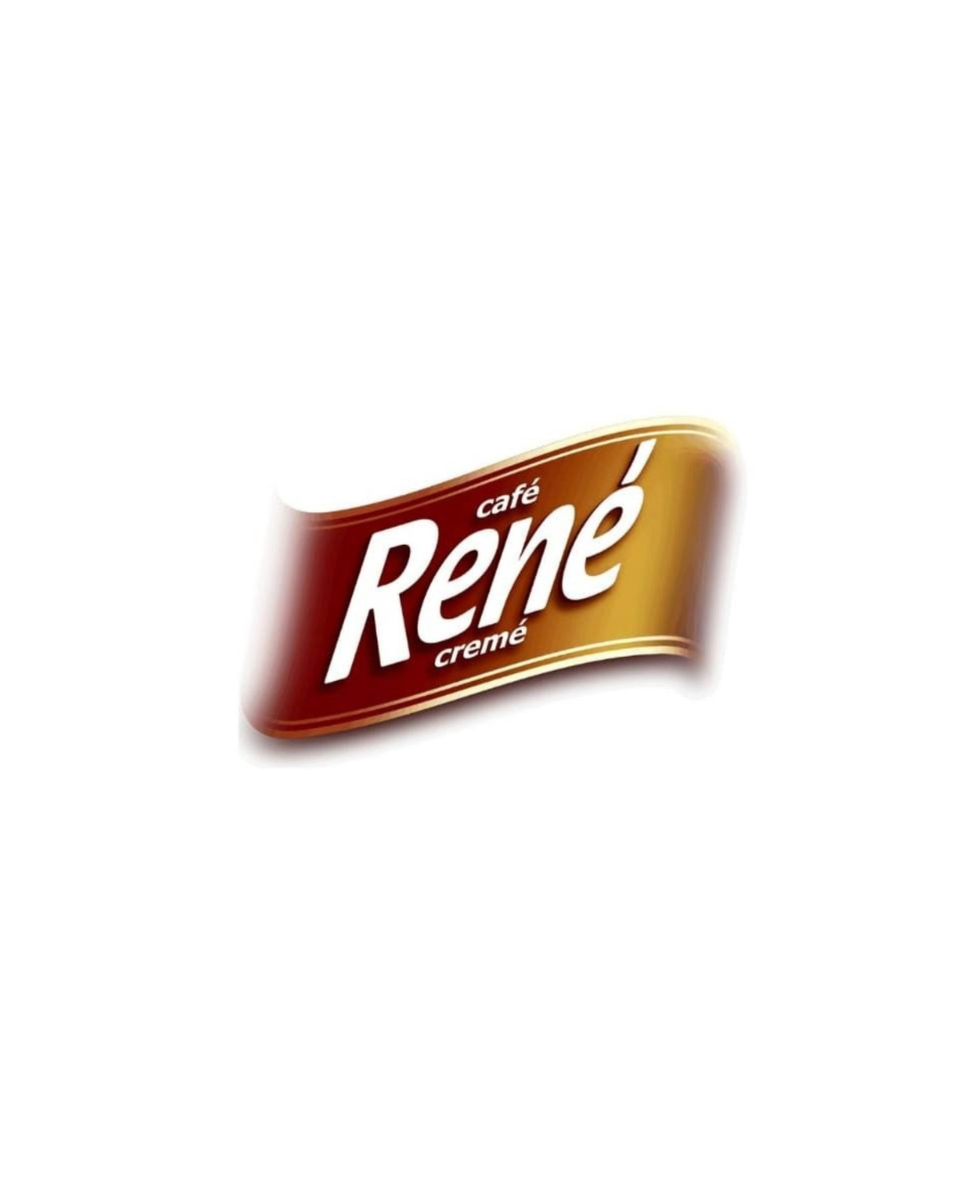 CAFE RENE – Pods Of The World